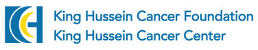 Contact us | King Hussein Cancer Foundation and Center