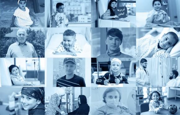 Videos | King Hussein Cancer Foundation and Center